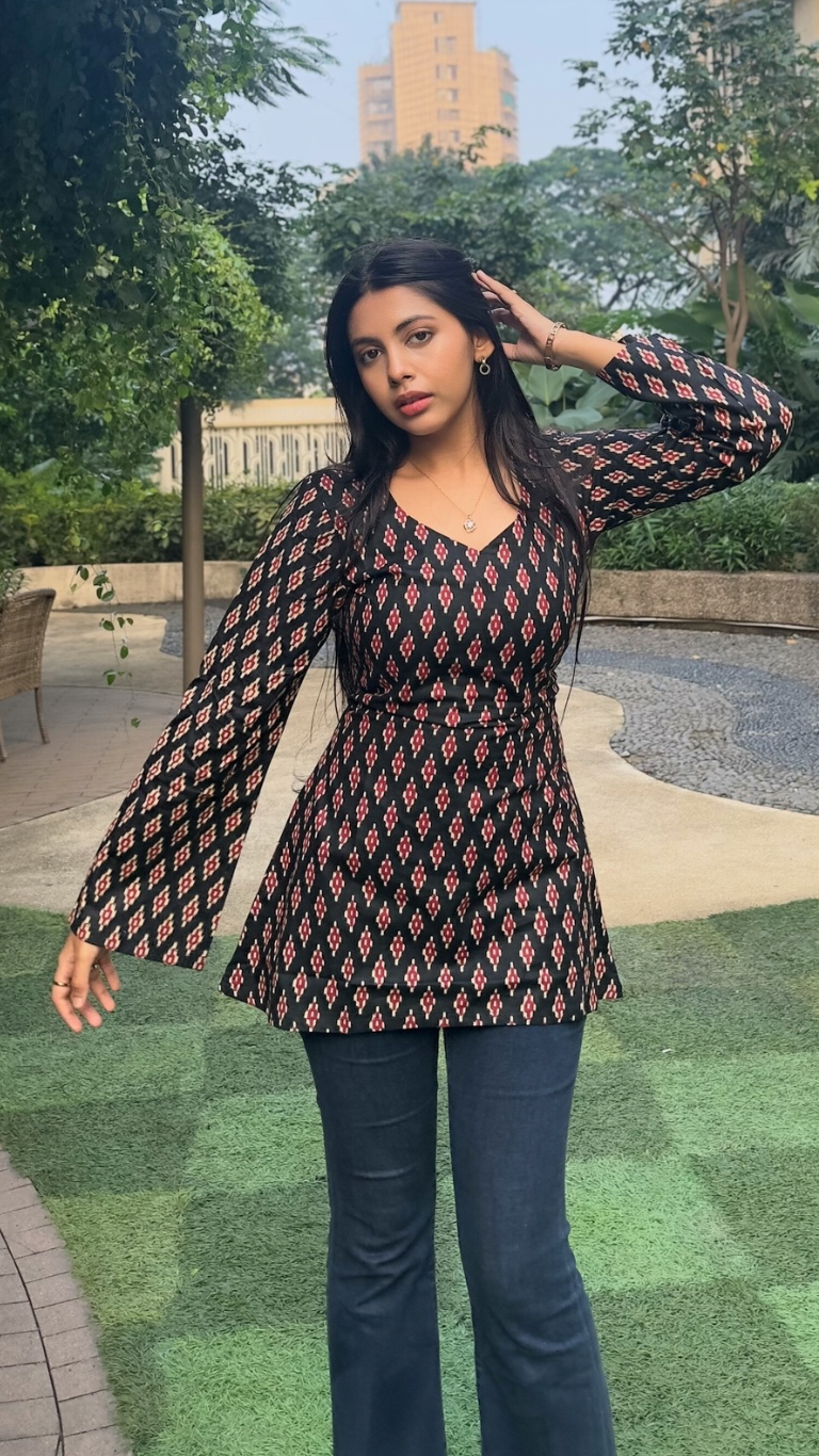 pariza kurti – Aesthetic queens